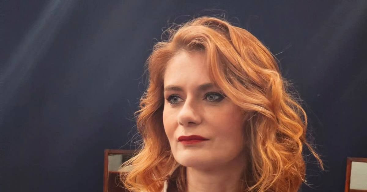 Cine este Anca Androne. "În film, din cauza presiunii, poți să te ...