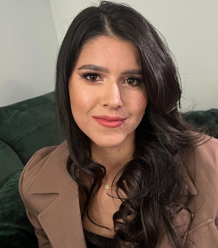 Geta Sterp, panică de zile mari odată cu furtuna de aseară! Ce a ...