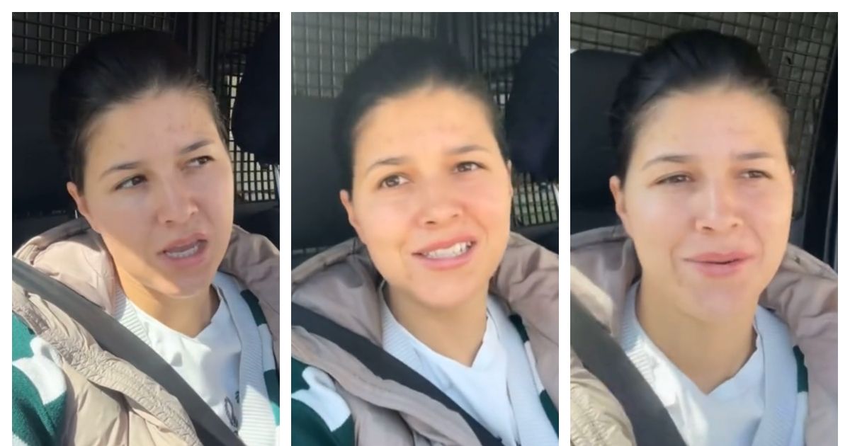 Geta Sterp, panică de zile mari odată cu furtuna de aseară! Ce a ...