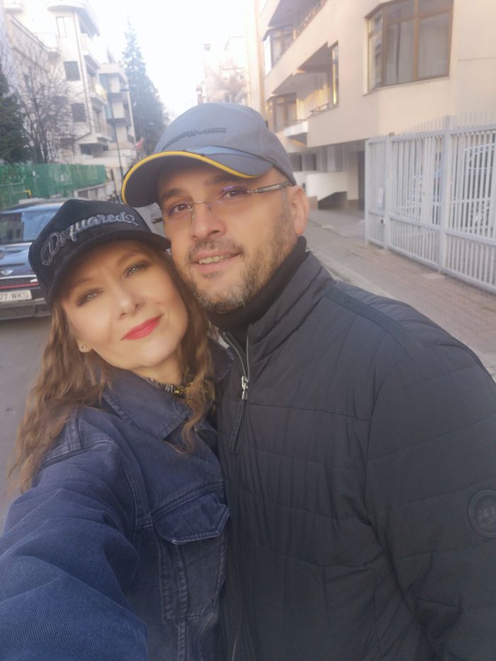 Romanița Iovan vorbește despre diferența de vârstă de 12 ani între ea ...