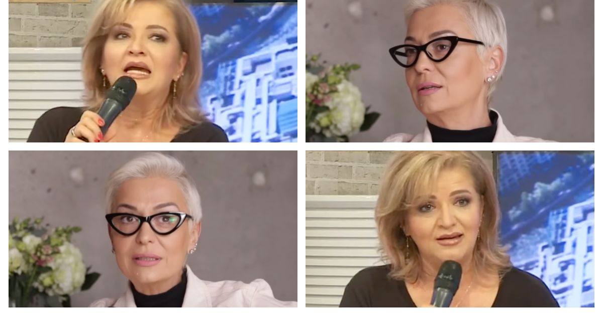 Cât de mult contează aspectul fizic pentru un artist? Carmen Rădulescu a vorbit despre ...