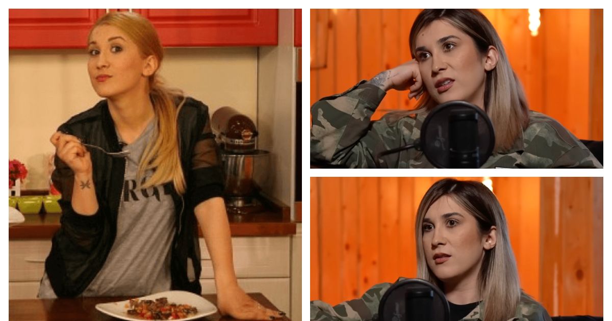 Care este stilul de viață al Addei și care sunt alimentele pe care nu ...