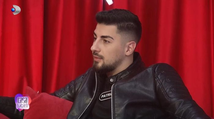 Patrick și-a schimbat părerea despre Roberta, iar geloziile nu întârzie ...