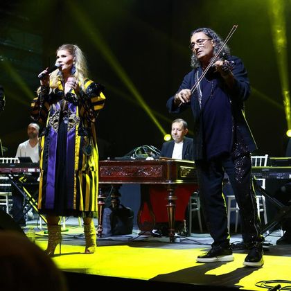 Cine gestionează banii în familia Dianei Matei și ce spune soțul ei de ...