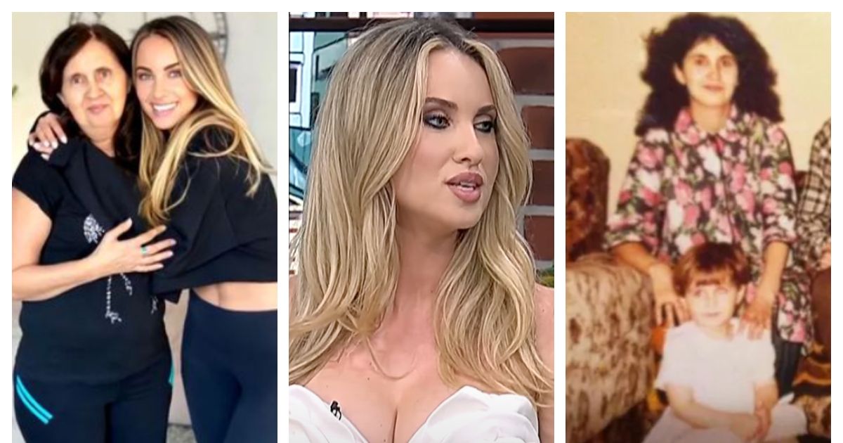 Drama prin care trece Otniela Sandu, de când și-a pierdut mama. Ce face ...