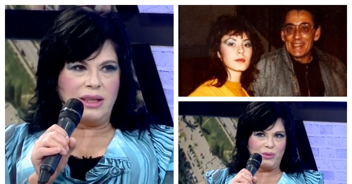 Mariana Moculescu a vorbit despre fostele relații toxice. Vedeta a ...