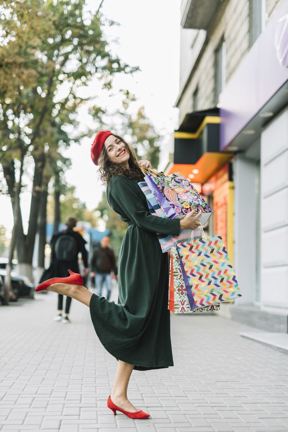 Cu ce se asortează verdele. 9 idei și combinații pentru o ținută de ...