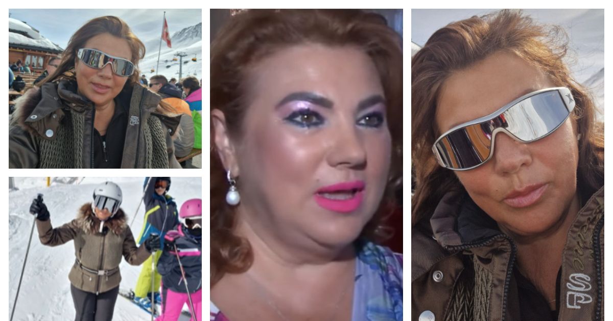 Mihaela Borcea, la un pas să ajungă pe masa de operație. Cu ce probleme ...