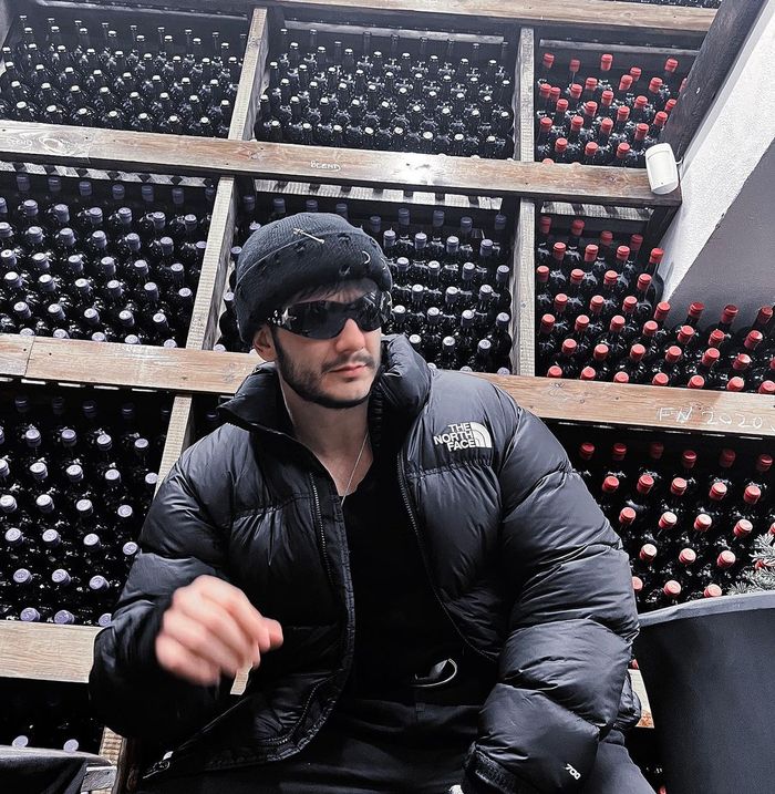 Cine este Vlad Drăgulin. "O să devină un mare actor, aveţi aur în casă ...