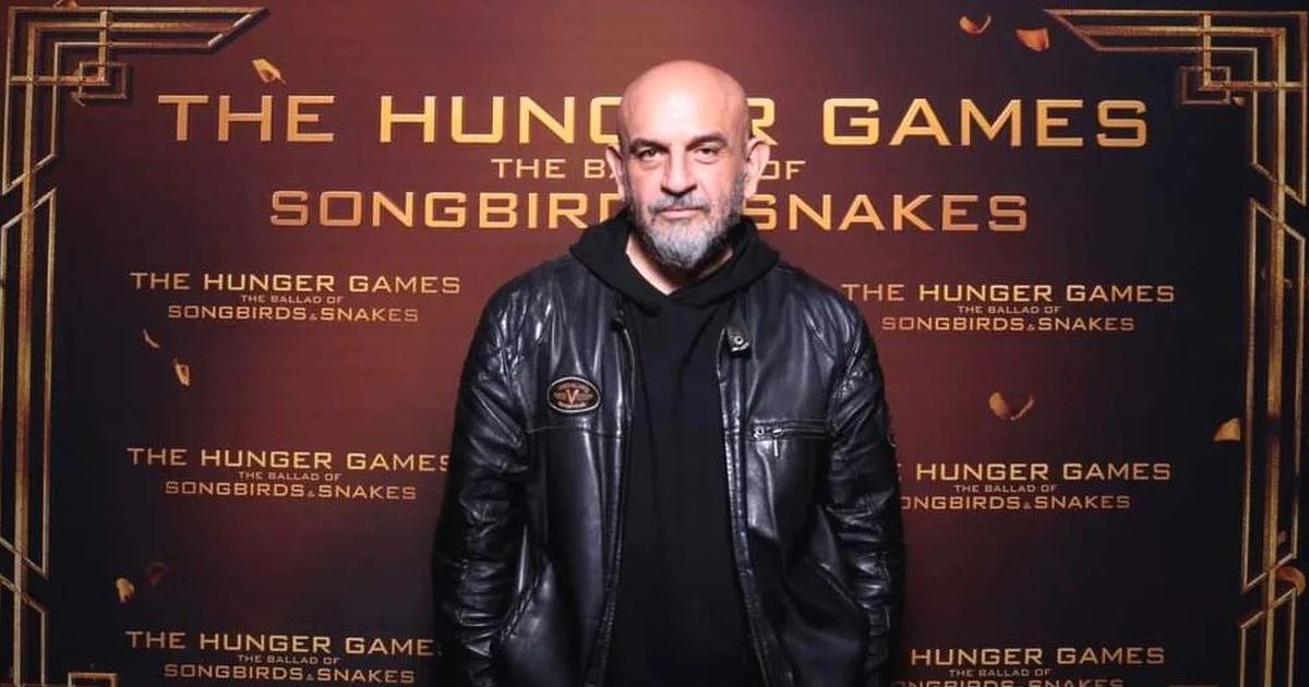 Cine este Alin Gălățescu. "Suntem divorțați de ani de zile! Am rămas în ...