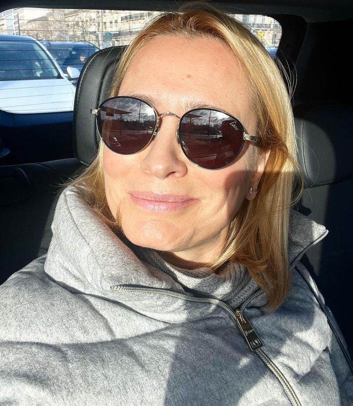 Andreea Esca a explicat de ce are șofer personal. Jurnalista a vorbit ...