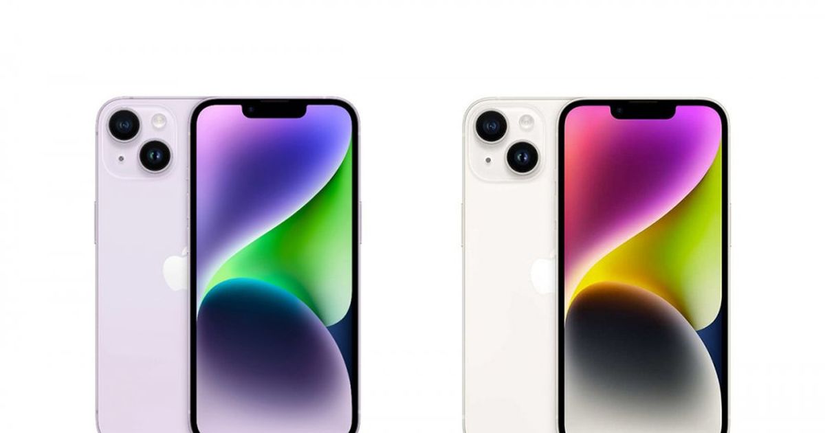 Despre modelul de telefoane iPhone 14. De ce să treci la iOS și ce ...