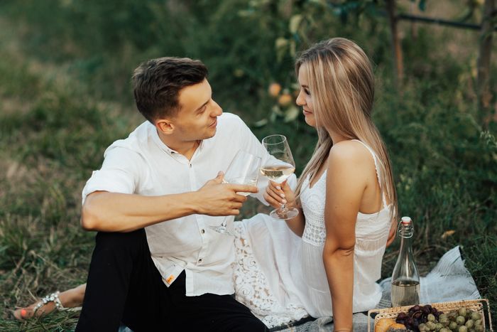 Ce semnifică liniile din palmă. Aceste 7 linii majore arată totul ...