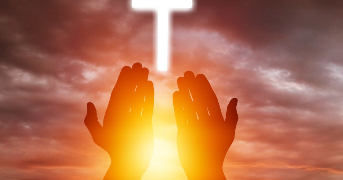 Ce înseamnă sărbătoare cu cruce albastră. Care este semnificația ei ...