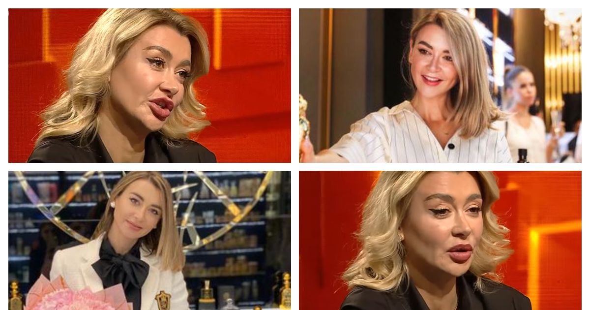 Denisa Tănase a explicat care este esența succesului! „Nimic nu este ...
