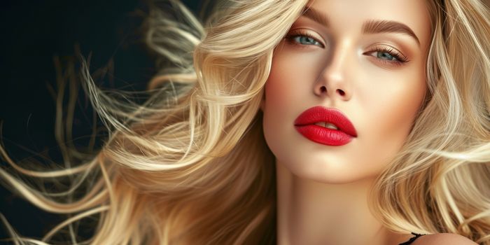 Cele mai bune modalități de a aplica machiajul pe pielea uscată pentru ...