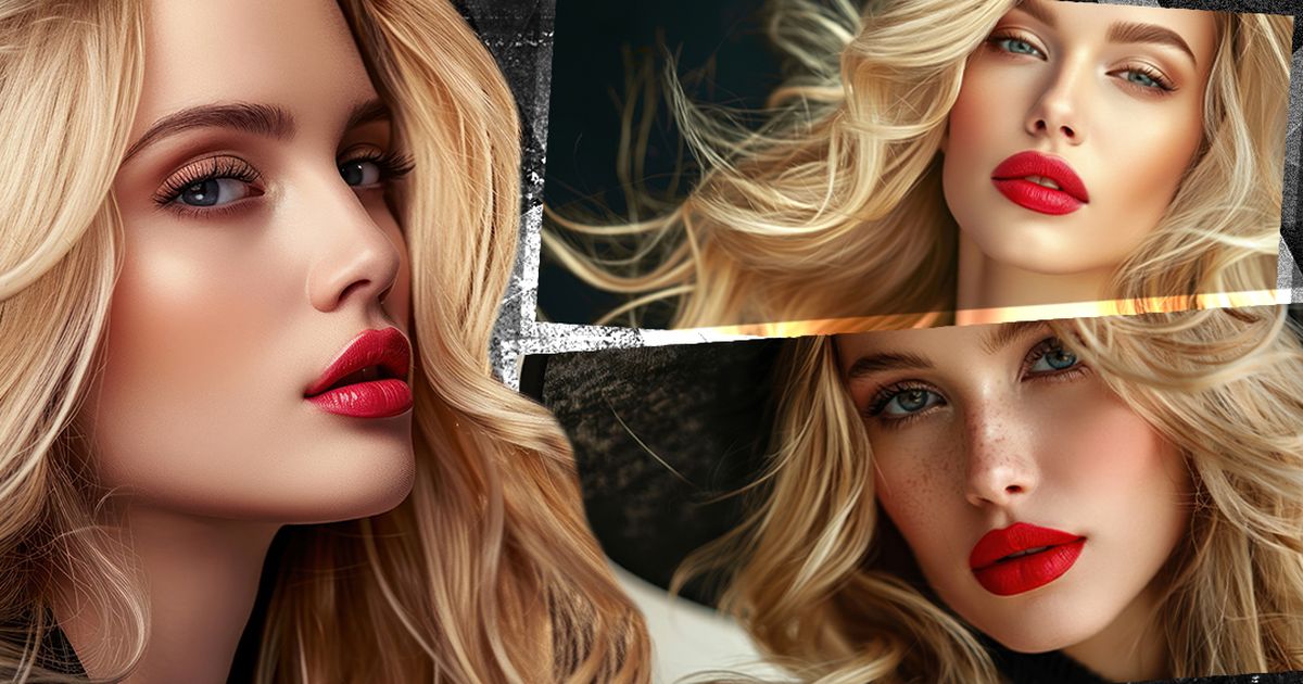 Cele mai bune modalități de a aplica machiajul pe pielea uscată pentru ...