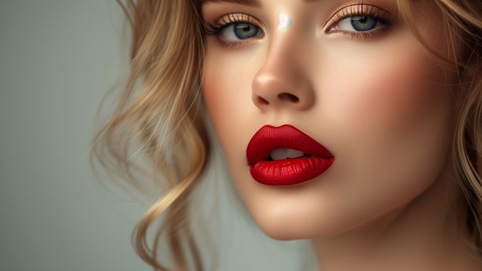 Cele mai bune modalități de a aplica machiajul pe pielea uscată pentru ...