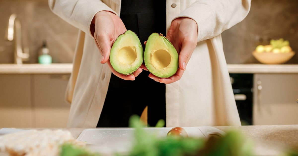 Rețete de post cu avocado. 3 idei pentru un mic dejun rapid și delicios ...