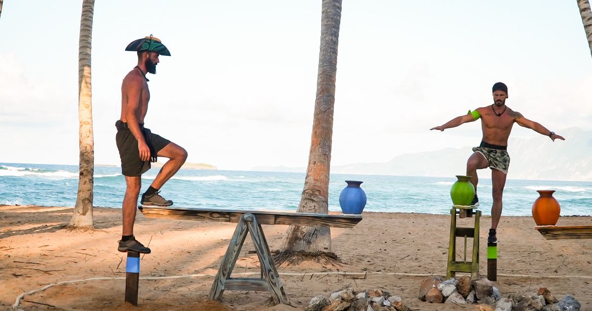 Au mai rămas 36 de concurenți! Elena a părăsit aseară “Insula de 1 ...