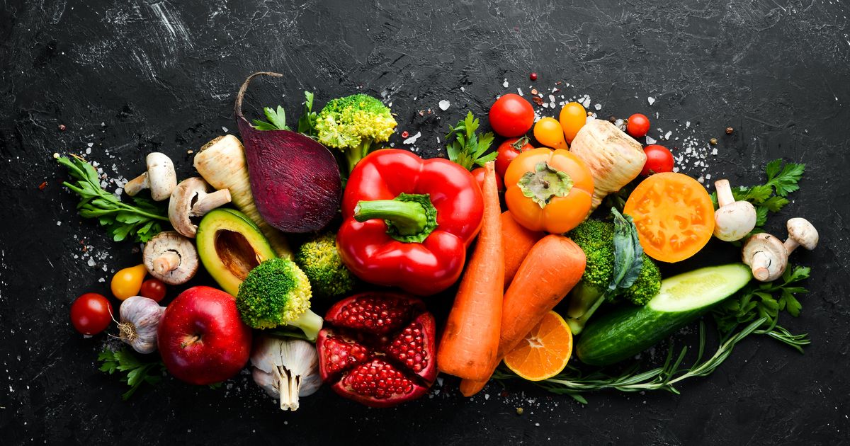 Fructe și legume care îngrașă. La ce trebuie să renunți dacă vrei să ...