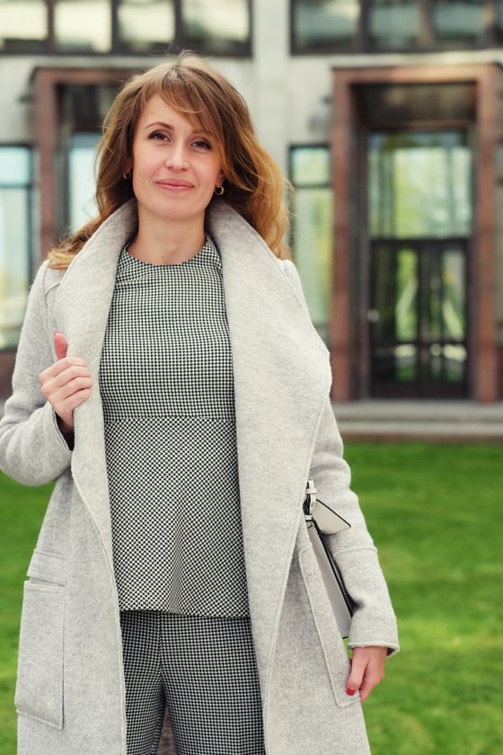 Cele mai bune ținute casual pentru o femeie de 50 de ani - KFetele