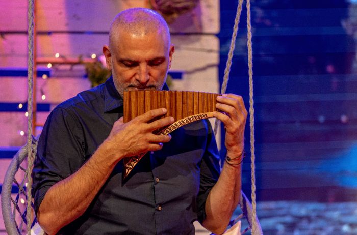 Damian Drăghici a vorbit deschis despre timpul pe care l-a petrecut în ...