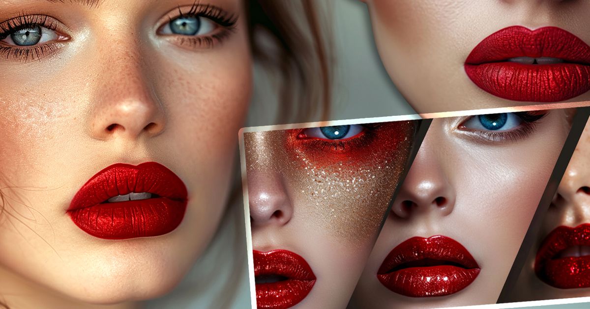 Trucuri pentru ca rujul să reziste mai mult. Ce trebuie să aplici mai ...