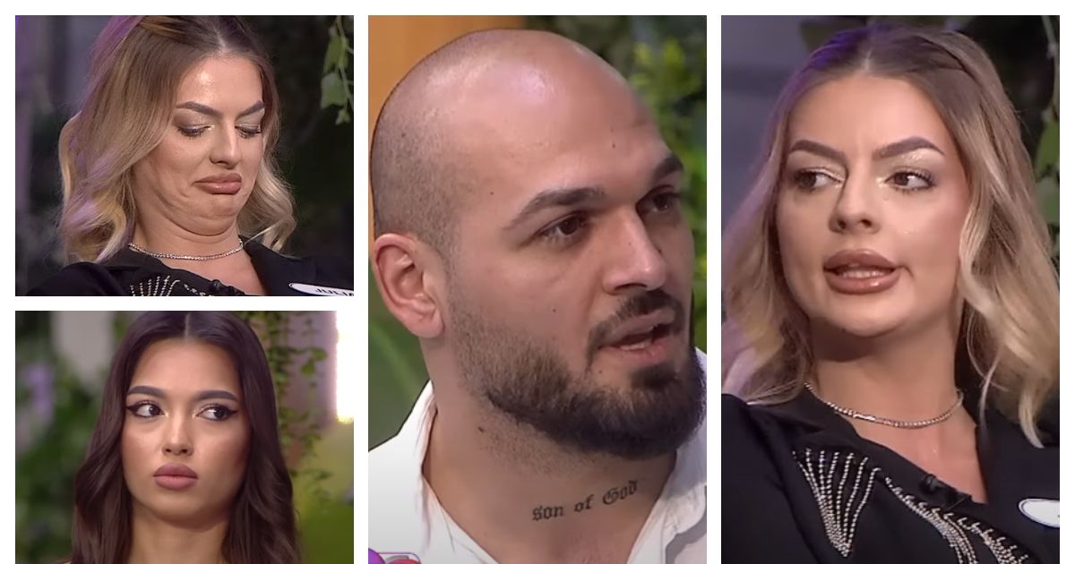 S-a îndrăgostit Julia de Robi? De ce nu vrea acesta să se apropie de ea ...