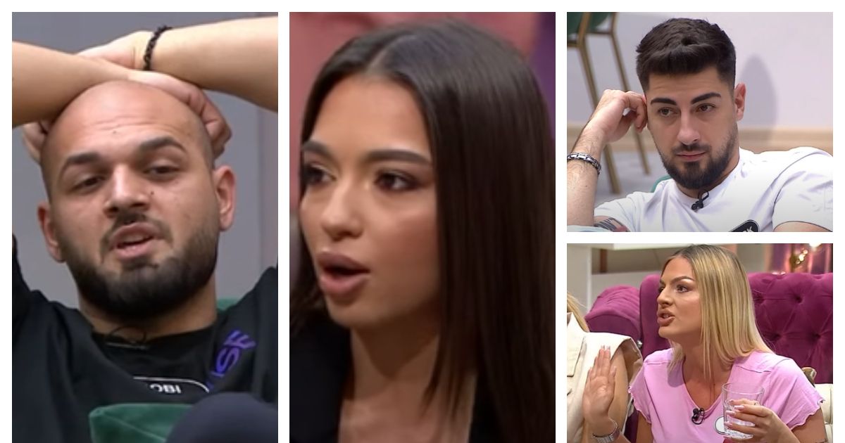 Virginia, dezvăluiri despre o posibilă apropiere de Patrick! Robi ...