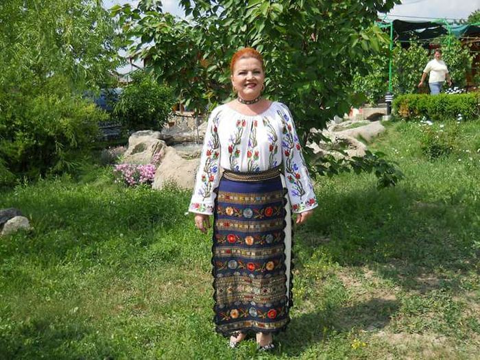 Maria Cârneci, mărturisiri emoționante despre satul natal! „Eu nu pot ...