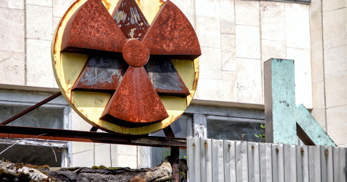 De ce a explodat reactorul de la Cernobîl. 38 de ani de la catastrofa ...