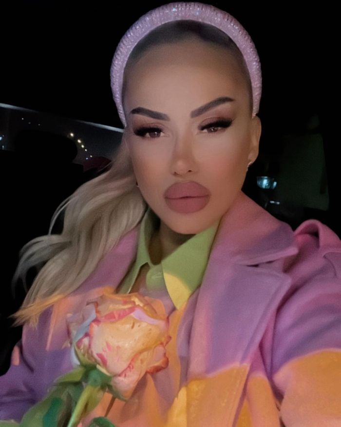 Anda Adam se căsătorește! Cum va arata evenimentul cu peste 500 de ...