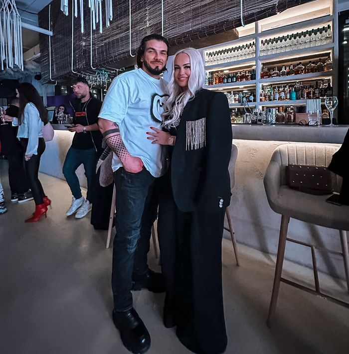 Anda Adam se căsătorește! Cum va arata evenimentul cu peste 500 de ...