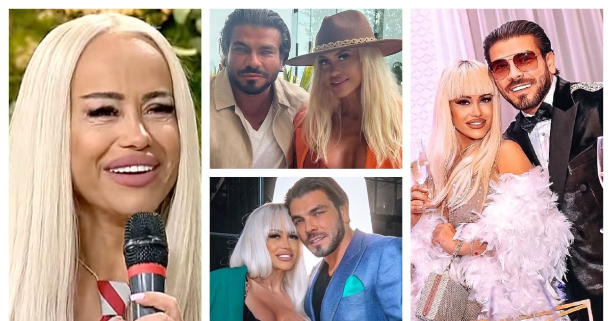 Anda Adam se căsătorește! Cum va arata evenimentul cu peste 500 de ...