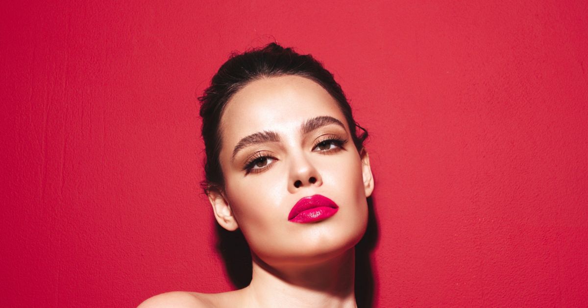 Cum să îndepărtezi rujul mat - KFetele