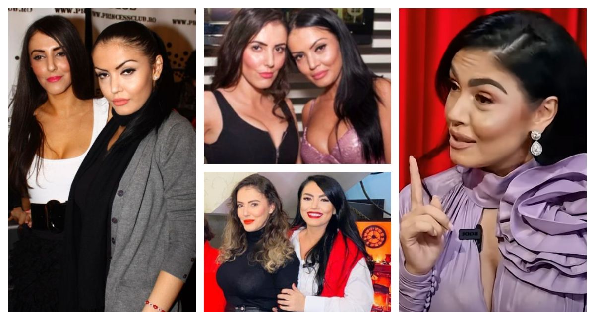 Andreea Mantea, confesiuni despre sărbători și viața de familie! „Nu ...