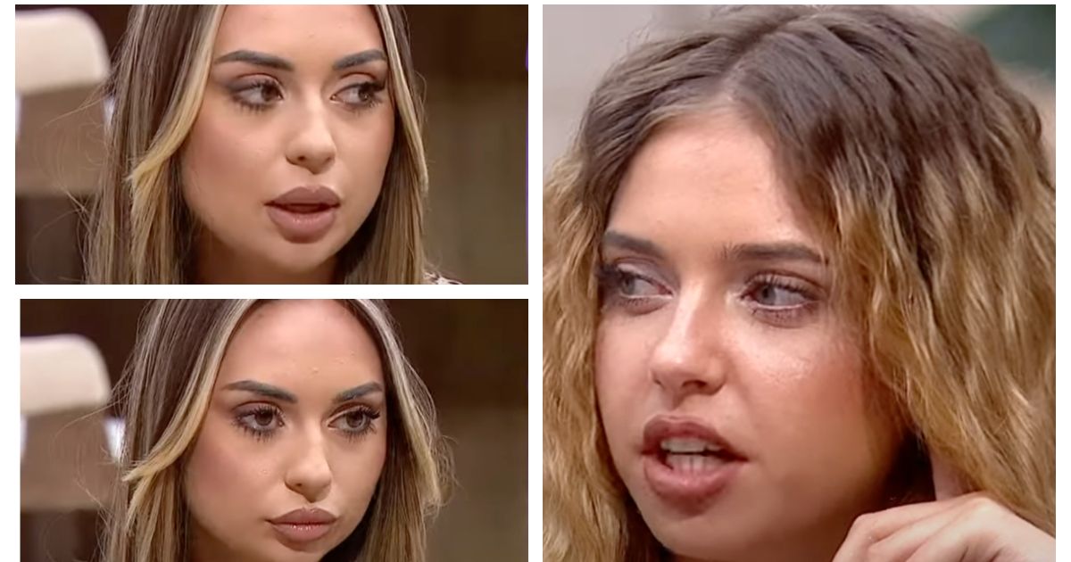 Rivalitățile s-au aprins între Roberta și Ștefania! Fetele și-au spus ...