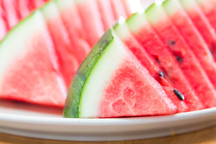 10 beneficii ale consumului de pepene verde în timpul sarcinii - KFetele
