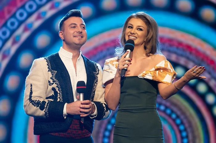 Cum se înțelege Codruța Sanfira cu soacra sa? Valentin Sanfira a spus ...