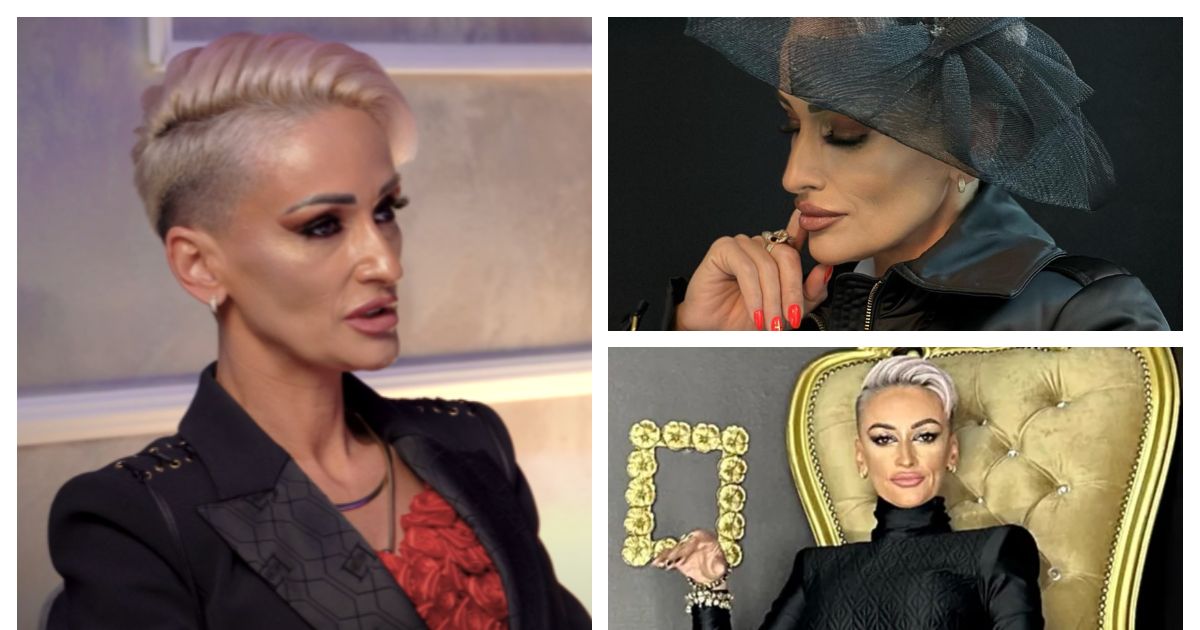 Gabriela Lucuțar vorbește despre sacrificiile pe care le-a făcut pentru ...