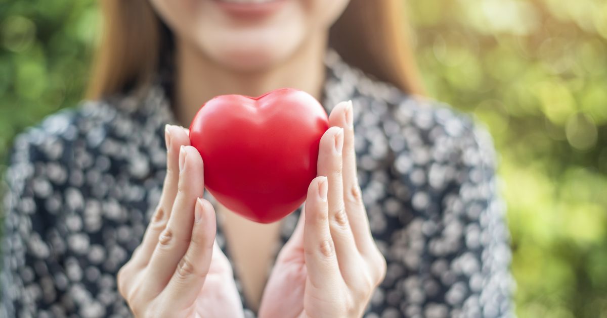 5 metode prin care poți să îți menții inima sănătoasă. Obiceiurile ...