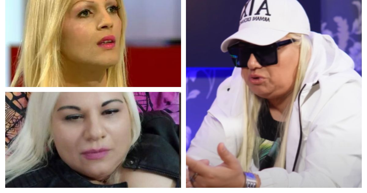 Nikita, despre cum a reușit să își depășească condiția socială! Artista ...