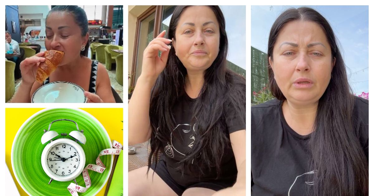 Motivul pentru care Gabriela Cristea vrea să se apuce de post ...