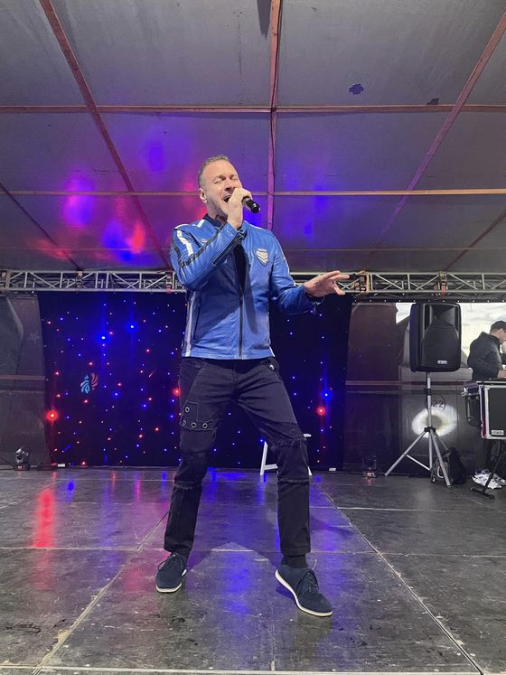 Tavi Colen, mărturisiri despre trădarea din trupa Talisman. Artistul nu ...