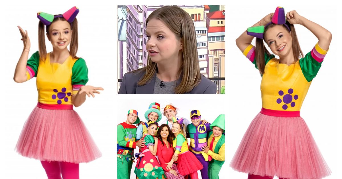 Vero Căliman, fosta Fetiță Zurli, gânduri de a se întoarce în Gașca Zurli? Cu ce se ocupă în ...