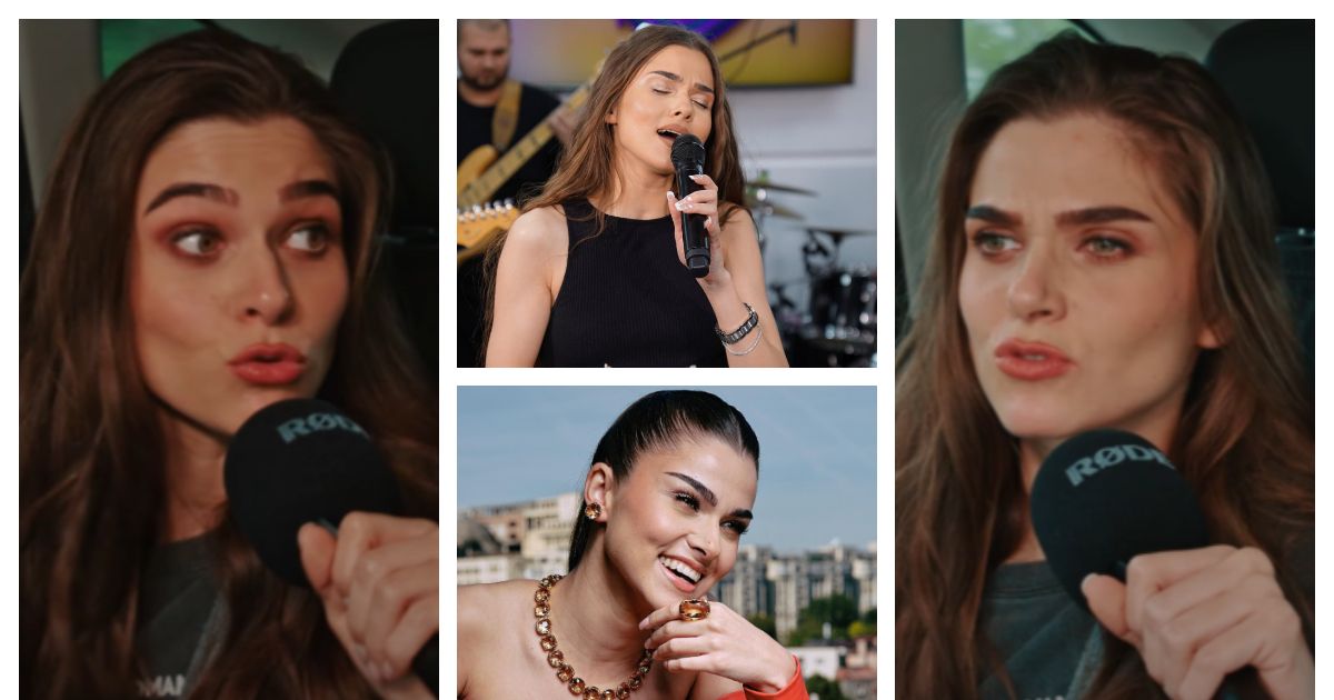 Ce și-a cumpărat Theo Rose din primii bani câștigați dintr-un premiu ...
