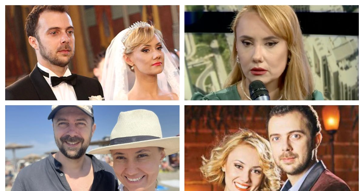 Oana Ioniță, despre divorț și situația din familie. Ce s-a întâmplat ...