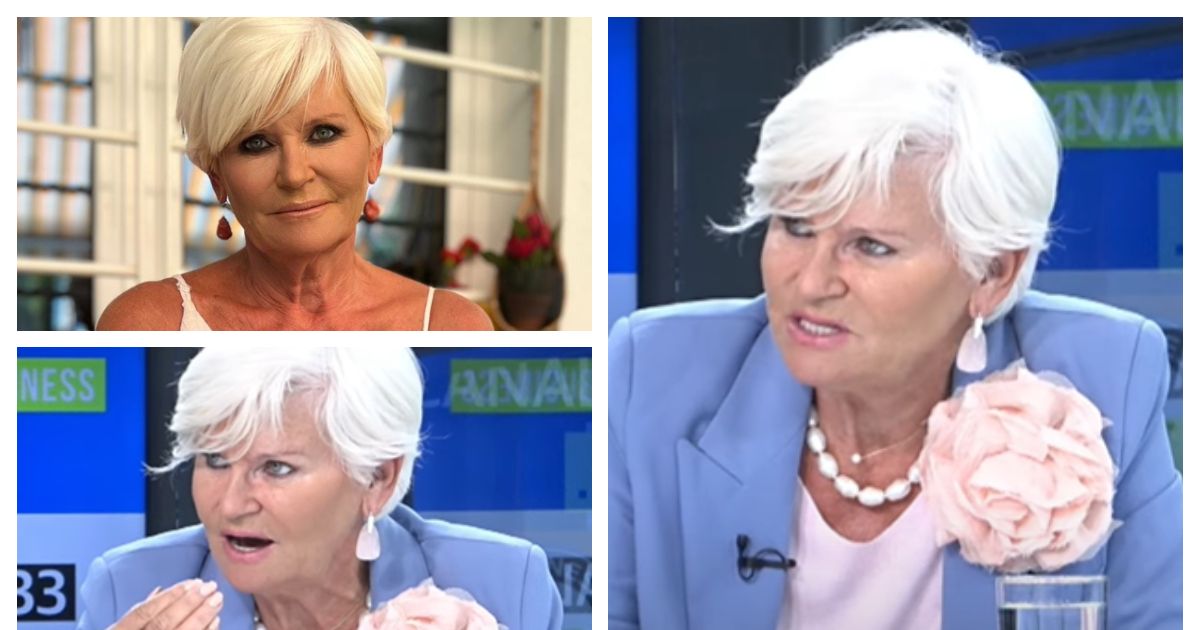 Lecțiile pe care Monica Tatoiu le-a învățat până acum. Ce spune femeia ...