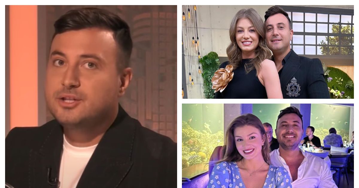 Valentin Sanfira a vorbit despre posibilitatea de a înfia un copil! De ...